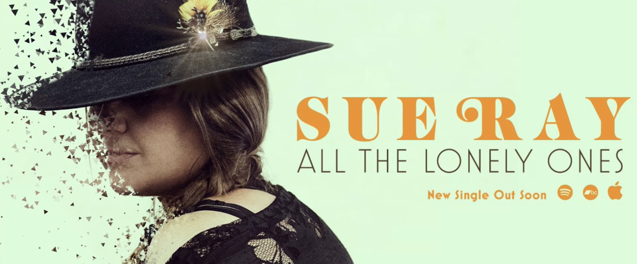 New Single Out Soon!